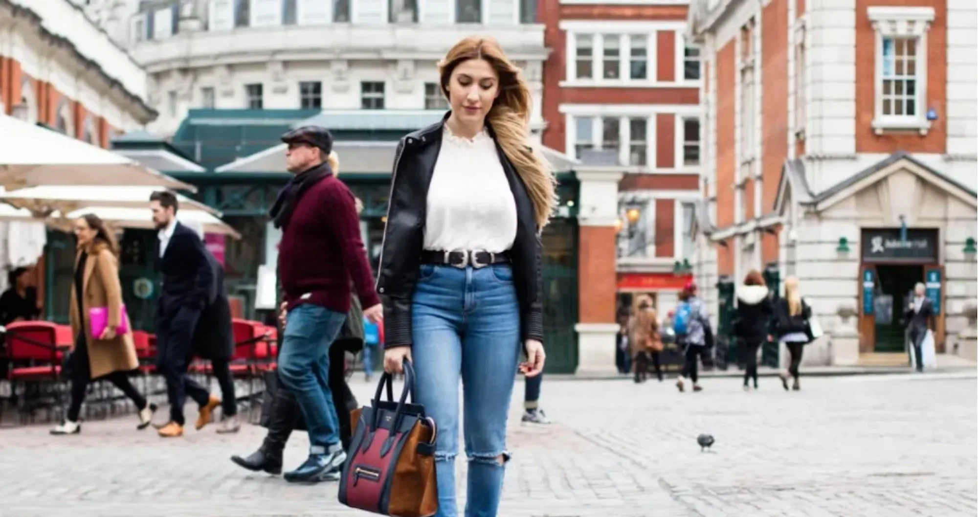 The fashion blueprint for spring 2025: London’s take on modern chic | London Daily News